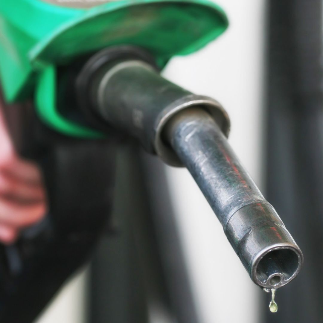 Er din båtmotor klar for den nye 95 oktan E10 bensinen?