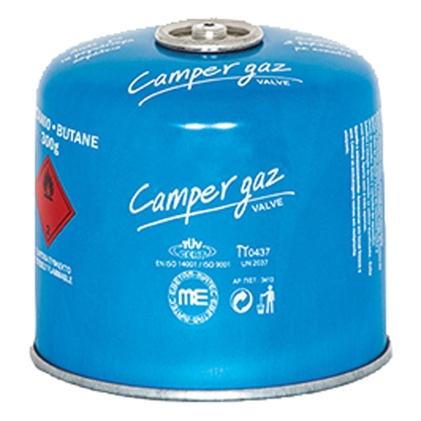 Camper Gaz gassboks m/gjenger 300g