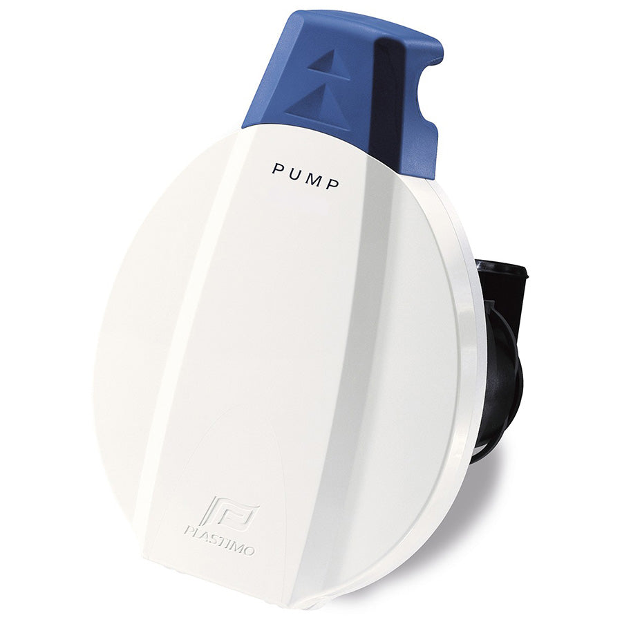 Lensepumpe 925 teleskop/bypass - Plastimo