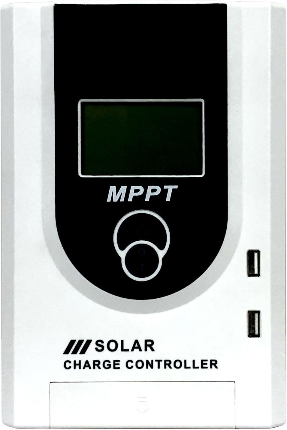 Regulator Solcellepanel MPPT 10A