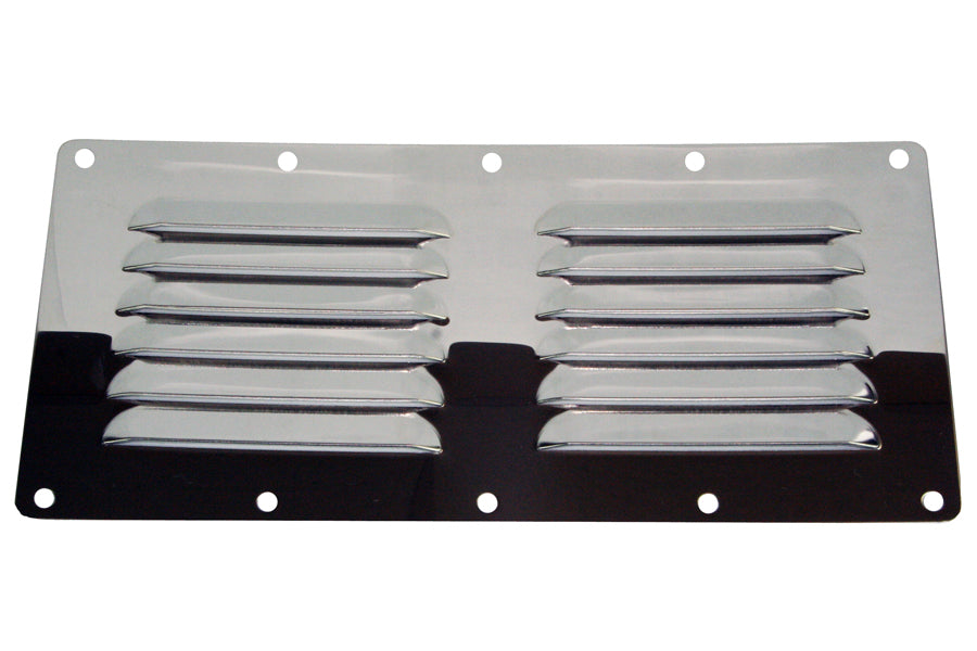 Ventilrist syrefast, flat