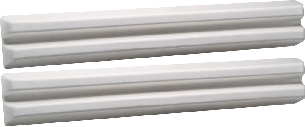 Bryggefender og fenderlist