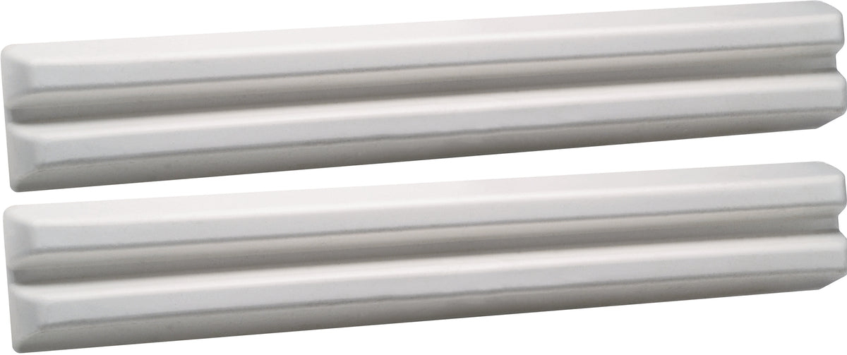 Bryggefender og fenderlist