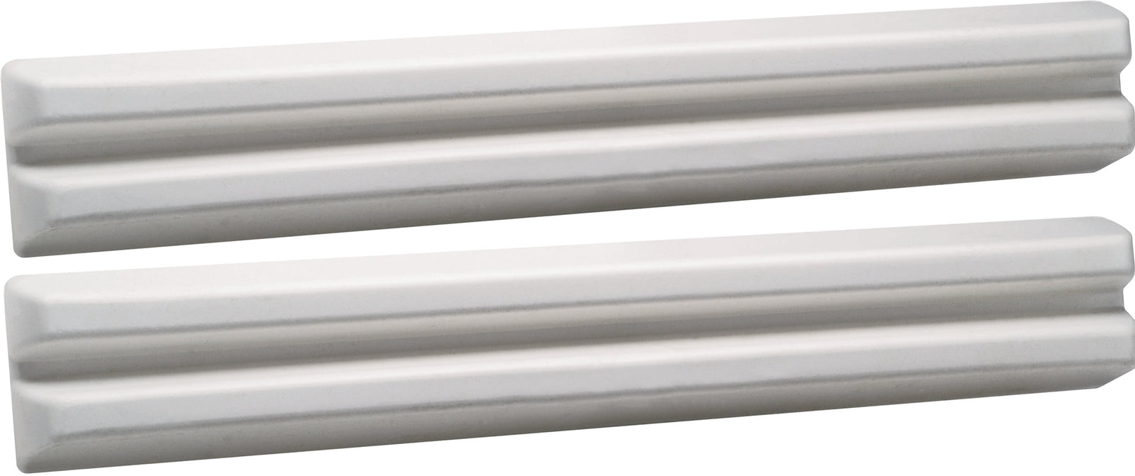 Bryggefender og fenderlist