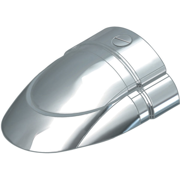 Bryggefender og fenderlist