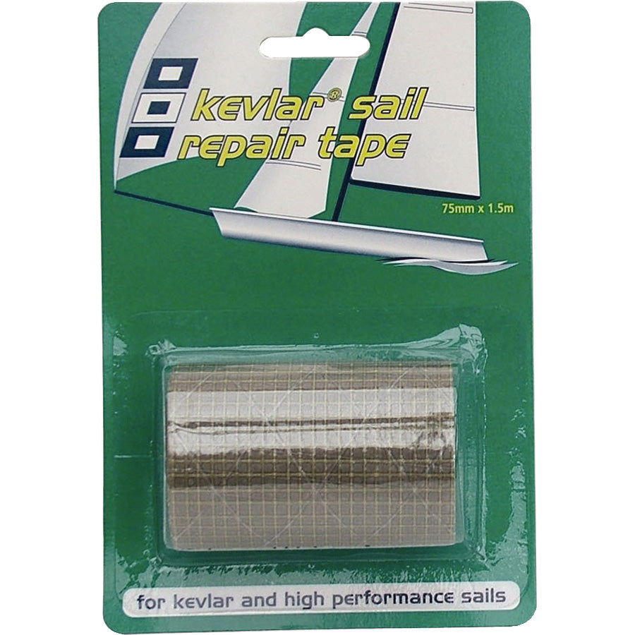 Kevlar rep tape
