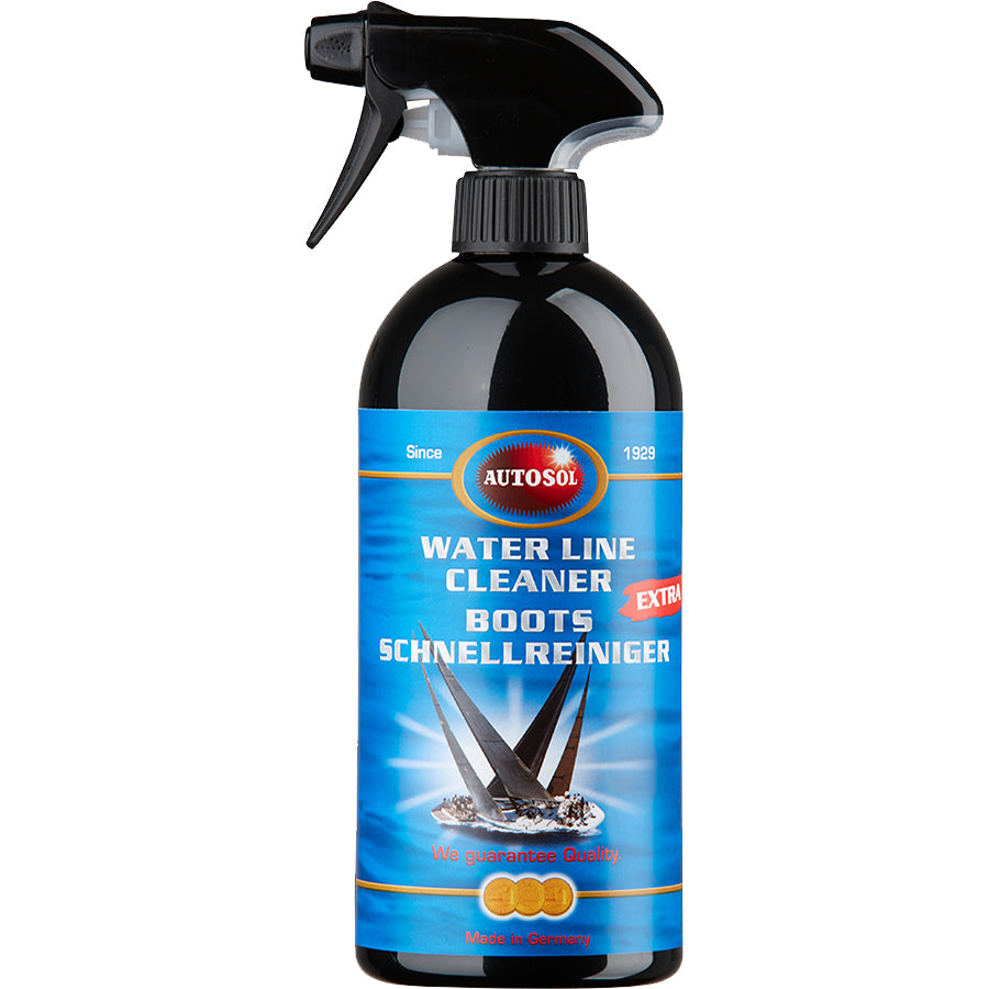 Water Line Cleaner - Autosol Marine