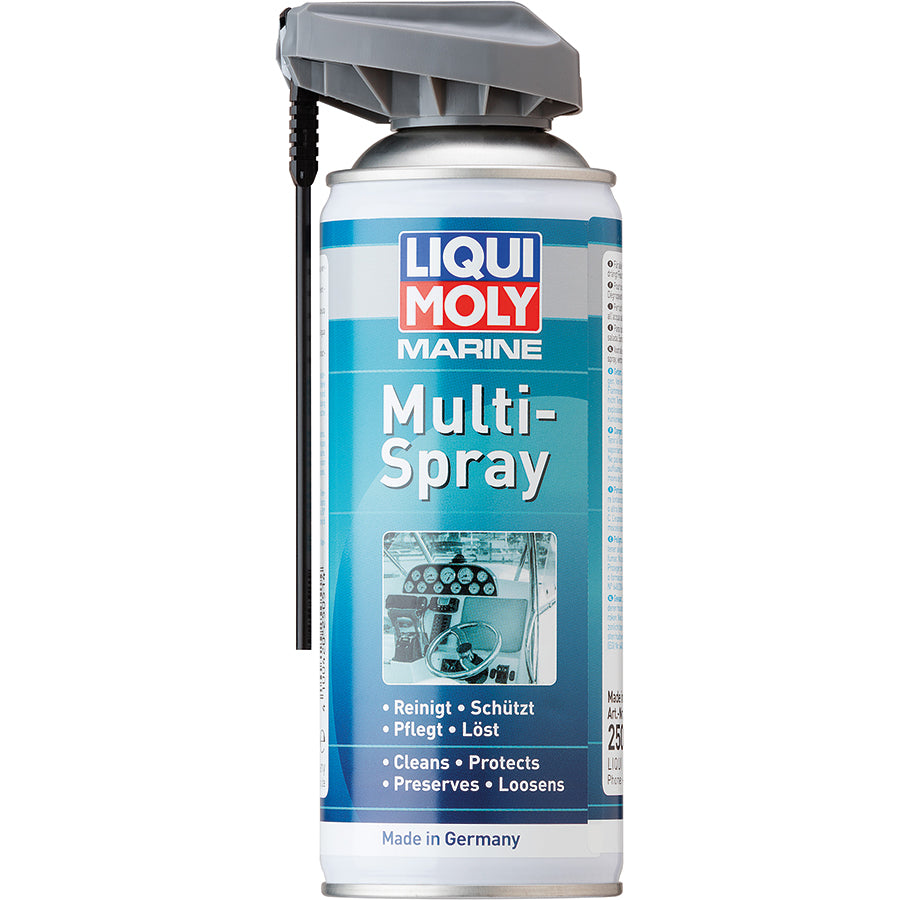 Marine Multispray 400 ml - Liqui Moly