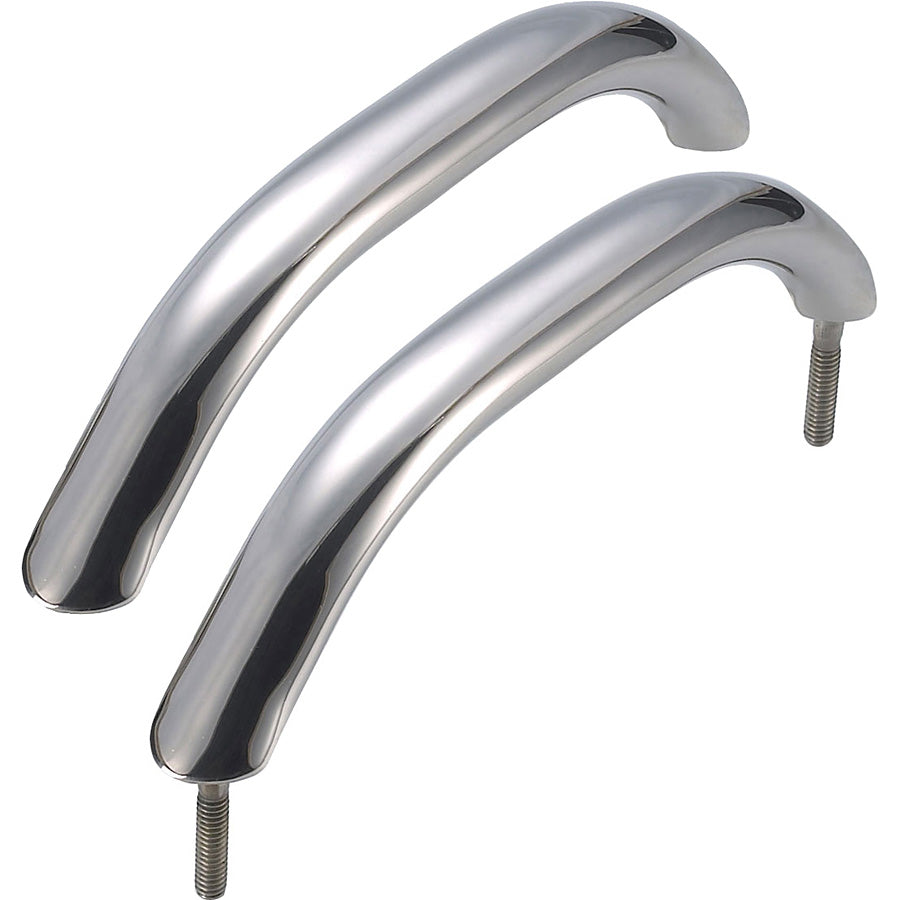 Pushpit, pulpit og rekke