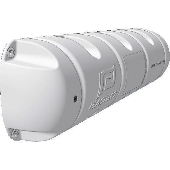 Bryggefender og fenderlist