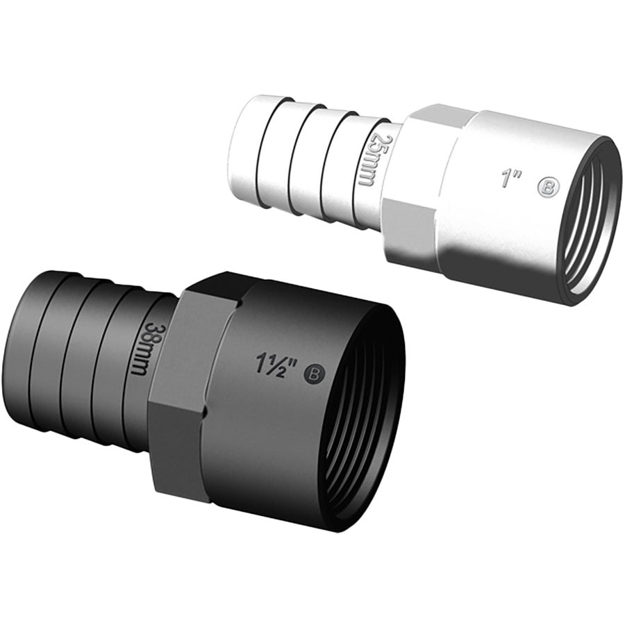 Tail BSP Female Thread