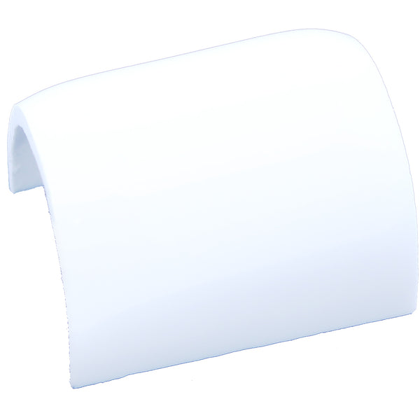 Bryggefender og fenderlist