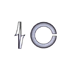 Sprengskive A4 DIN 127