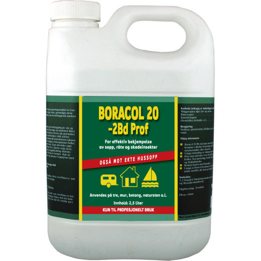 Boracol 15
